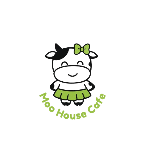 Moo house